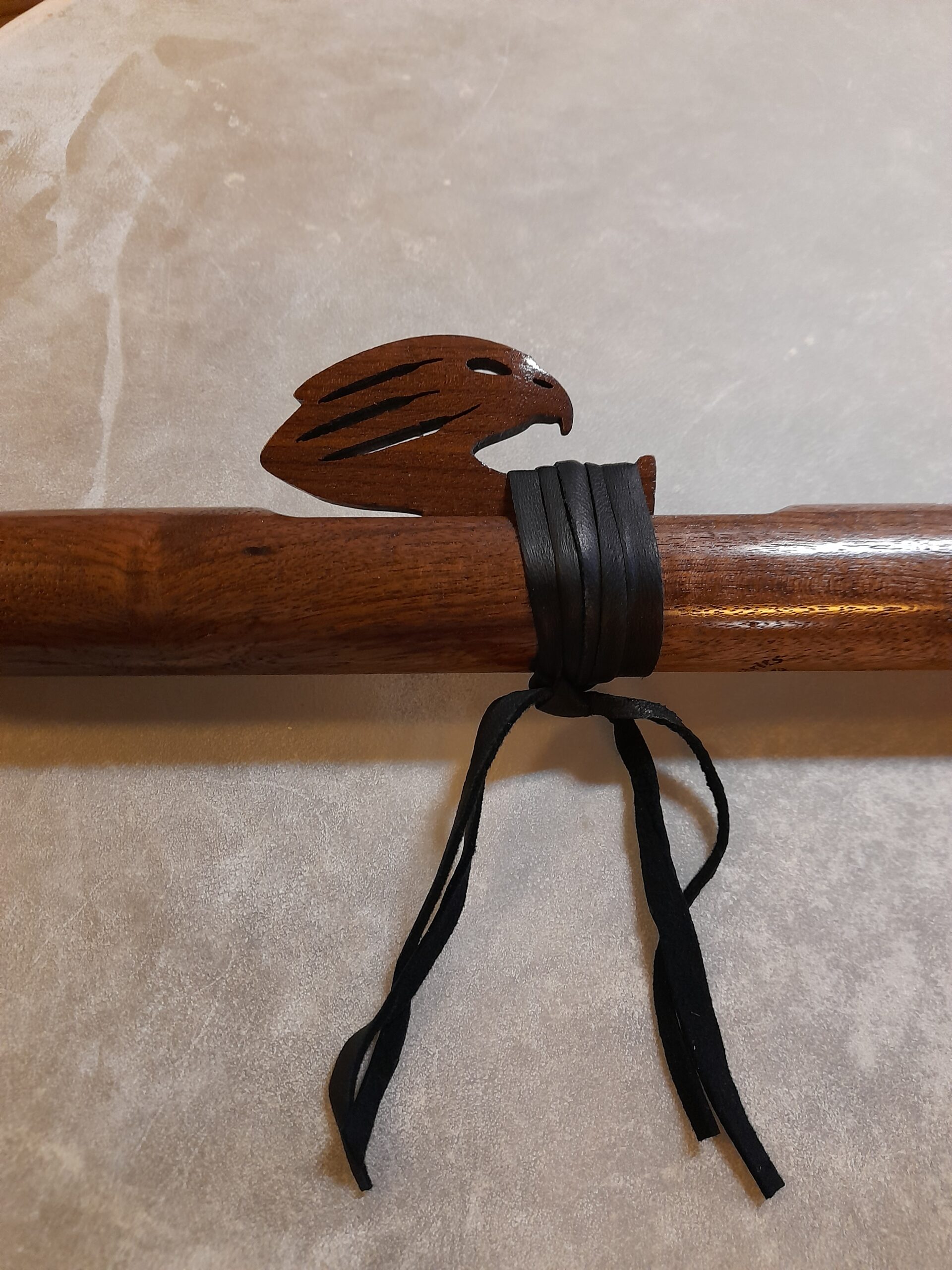 Native Fa # Walnut - Pick et Boch